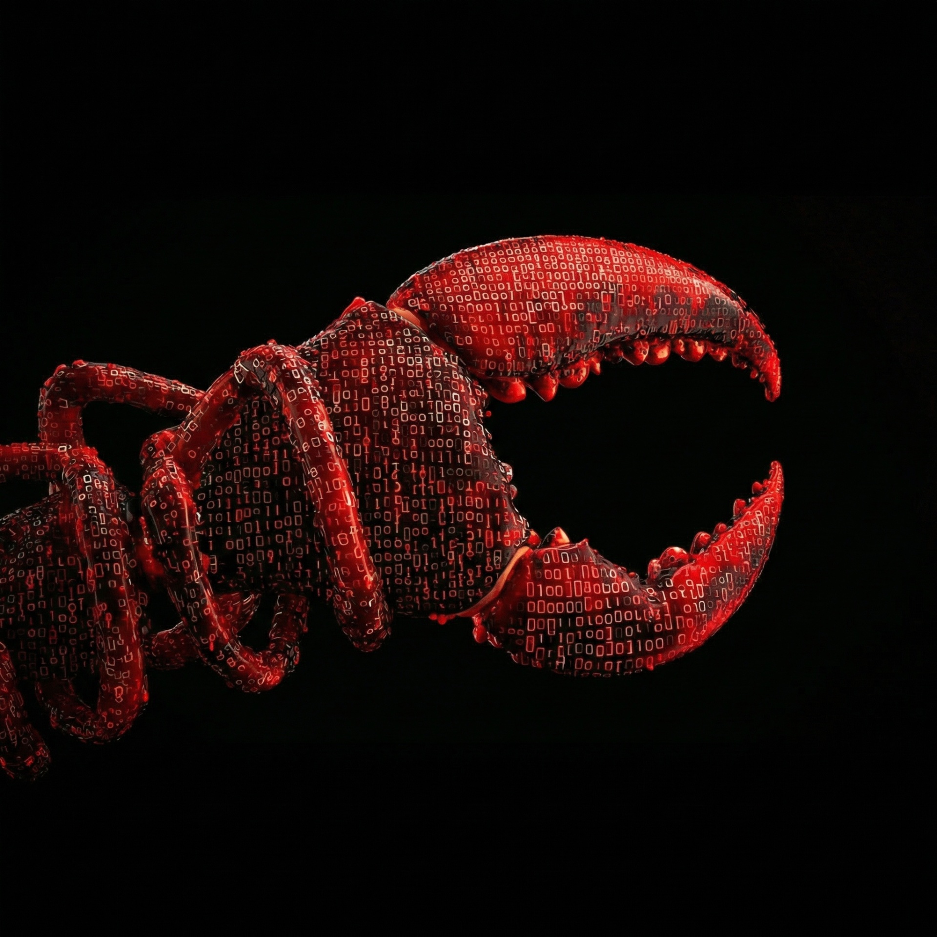 Quantum Claw — Tuning. Calibration. Simulation. With teeth.